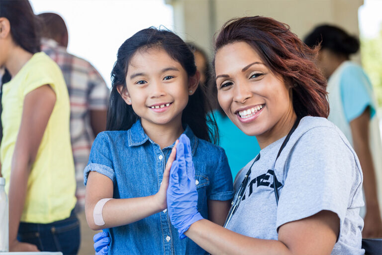 Community Health Worker (CHW) - Futuro Health