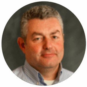 Dave Regan - Futuro Health