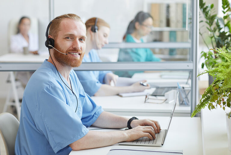 Healthcare Customer Service Paraprofessional - Futuro Health