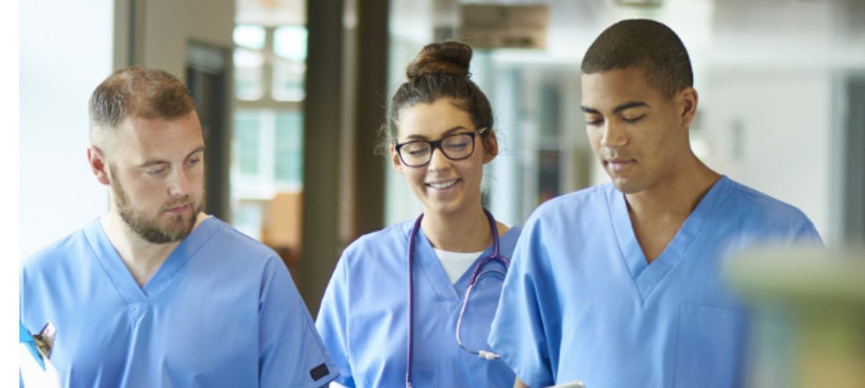 Program and Course Catalog - Futuro Health