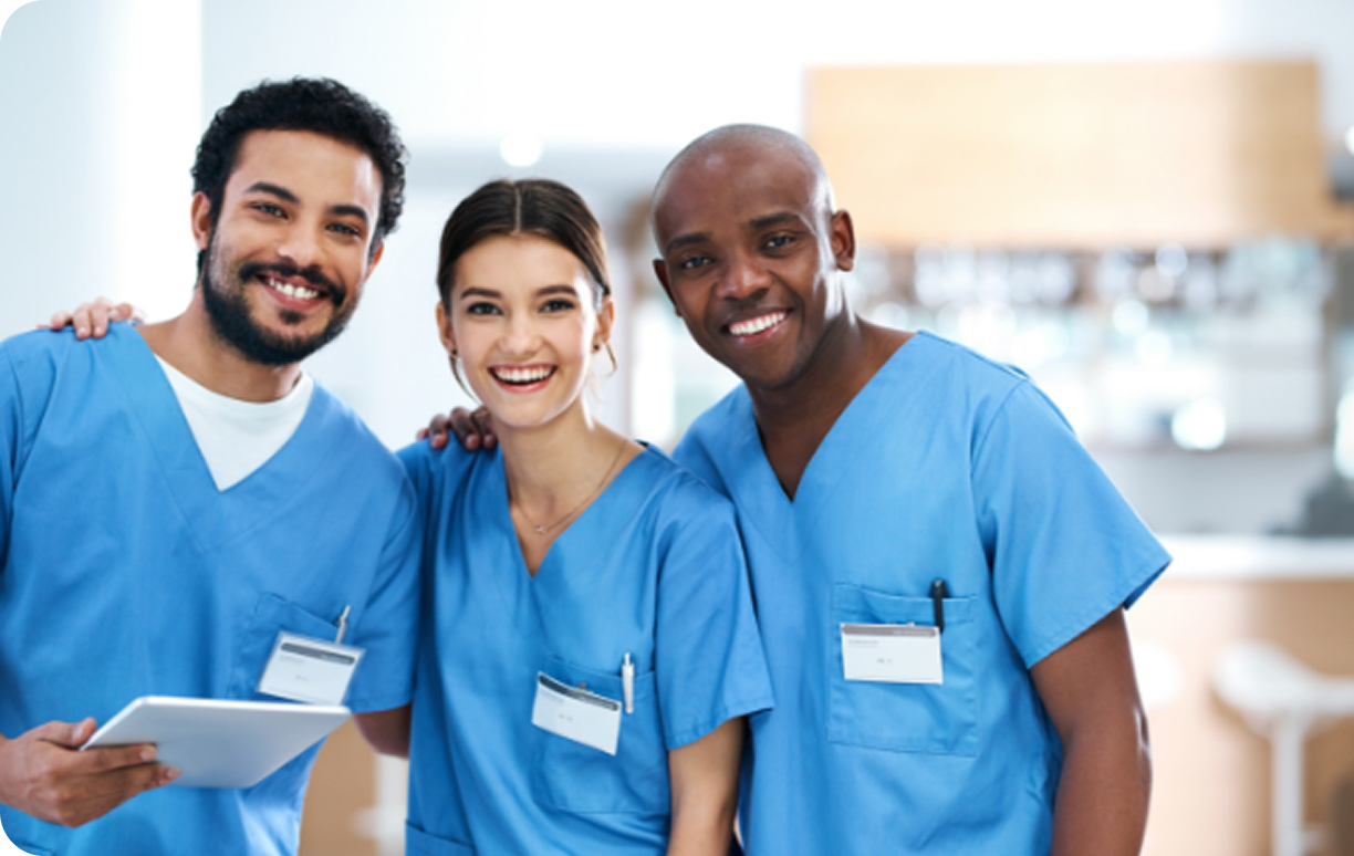 Florida Scholars - Futuro Health